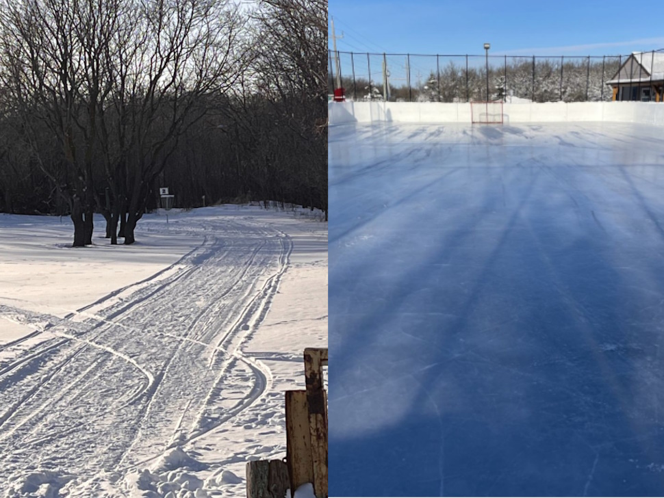 A weekend of fun in Ritchot with Sip & Ski and Frosty Family Fun Day ...