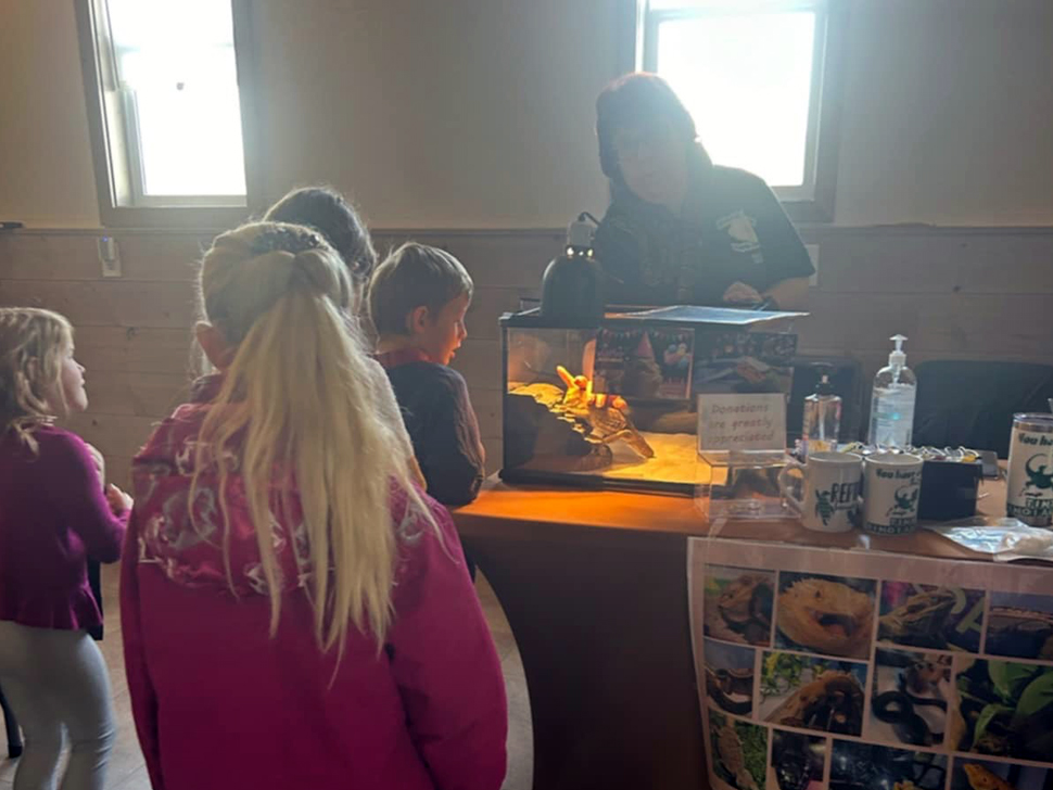 Market supports tutoring program in the Southeast - SteinbachOnline.com - Local news, Weather ...