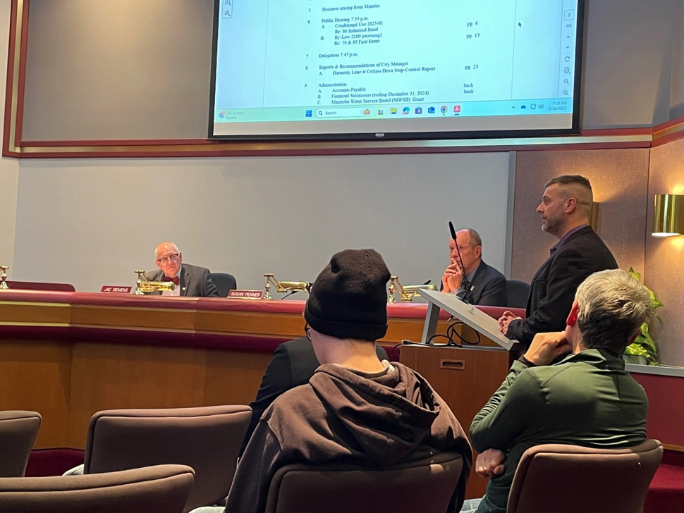 City council rejects Adult and Teen Challenge move to industrial park ...