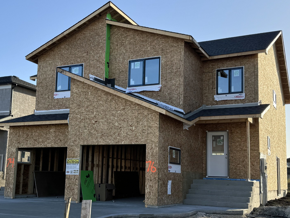 Ritchot Mayor says construction off to a 'positively shocking' start ...