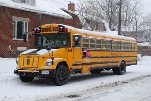 Extreme cold warning hitting Airdrie again– What it means for schools ...