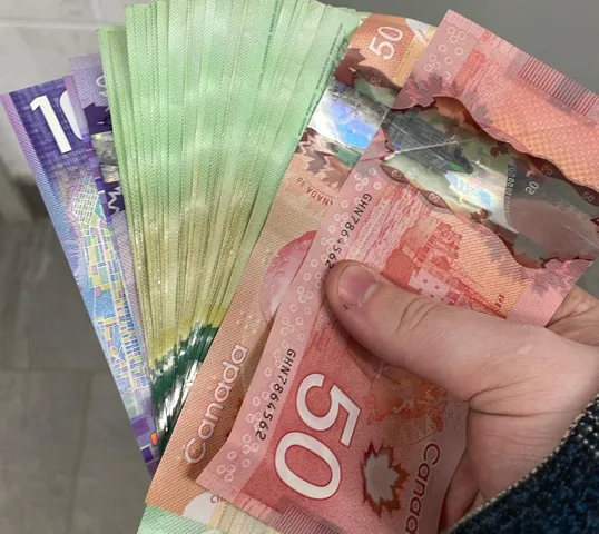 Double payout alert: Key child benefit dates for Airdrie parents ...