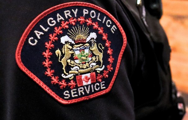 Calgary police to monitor these intersections for speeding in February ...