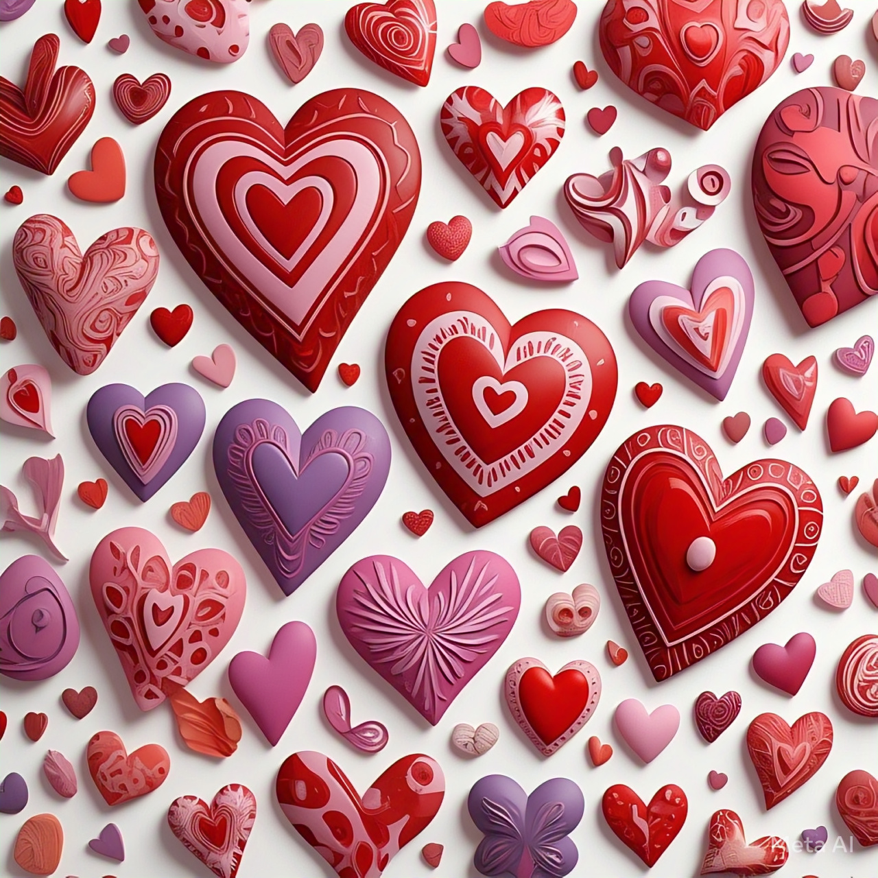 Sharing the love for Valentines Day - WestCentralOnline: West Central ...