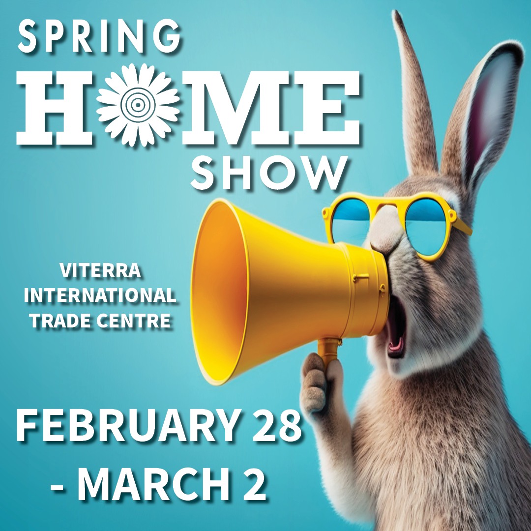 The Regina Spring Home Show Returns This Week! - DiscoverMooseJaw.com ...