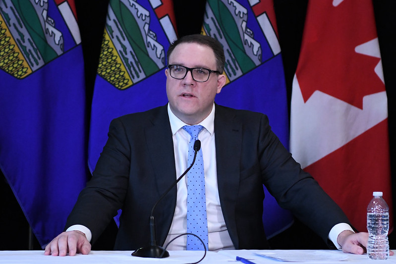 Alberta announces new disability assistance program; some raise ...