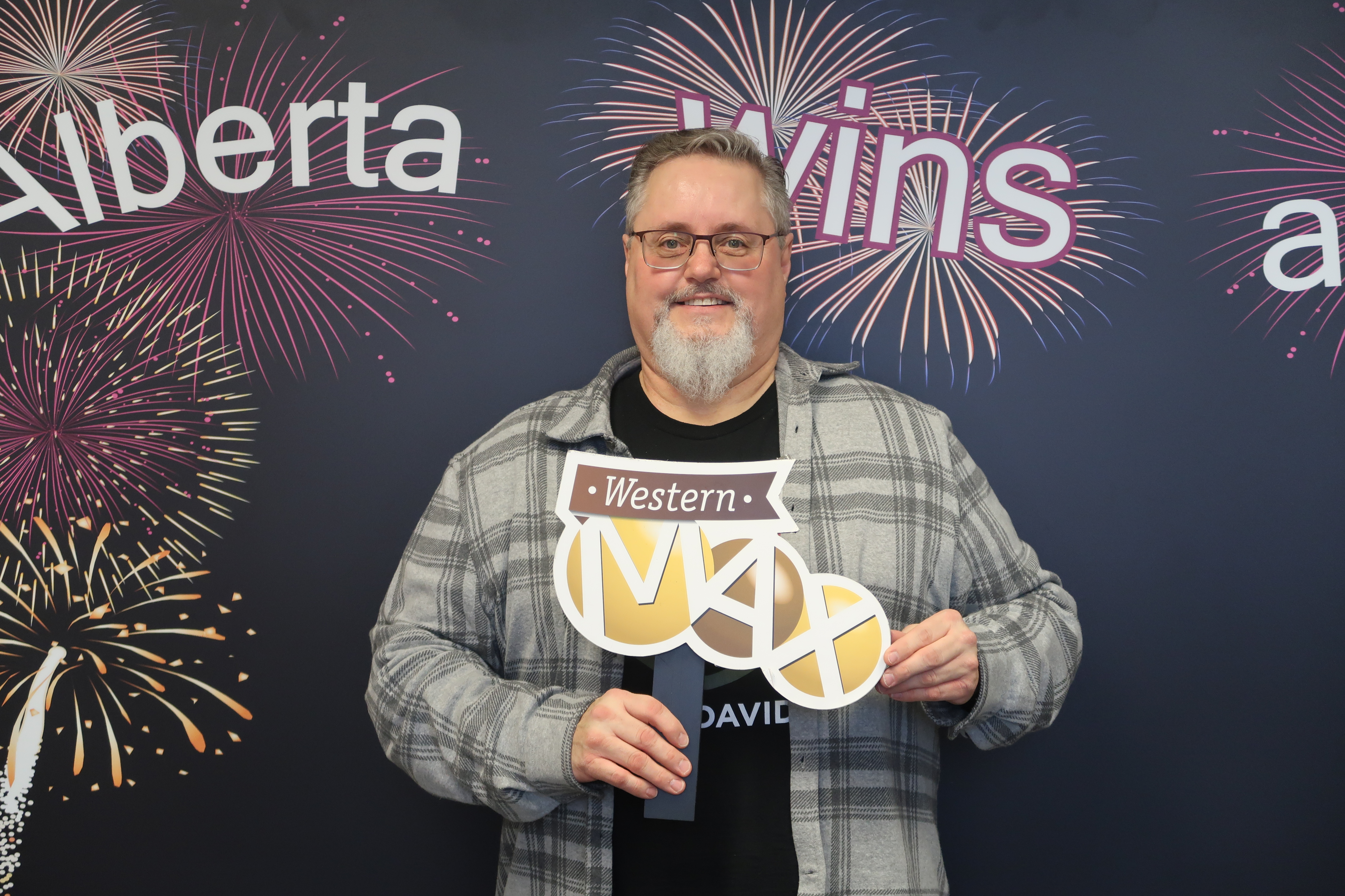 'Perfect timing': Airdrie man wins $1M just after retirement ...