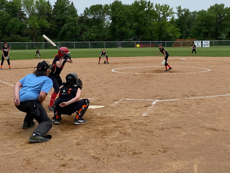 Altona Angels winding up for a new season with development ...
