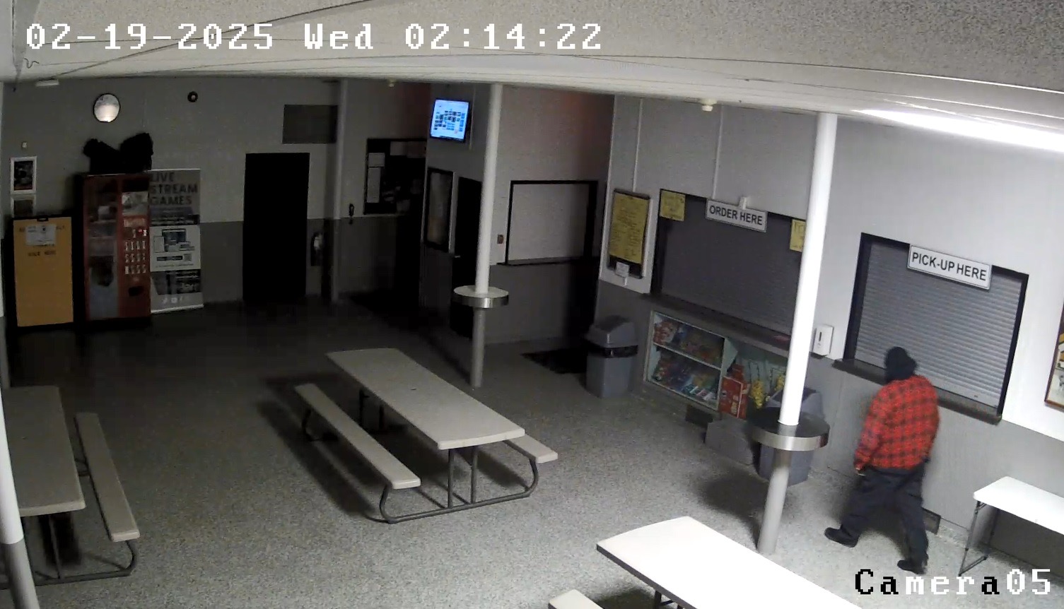 Biggar RCMP investigating February 19 rink theft - WestCentralOnline ...