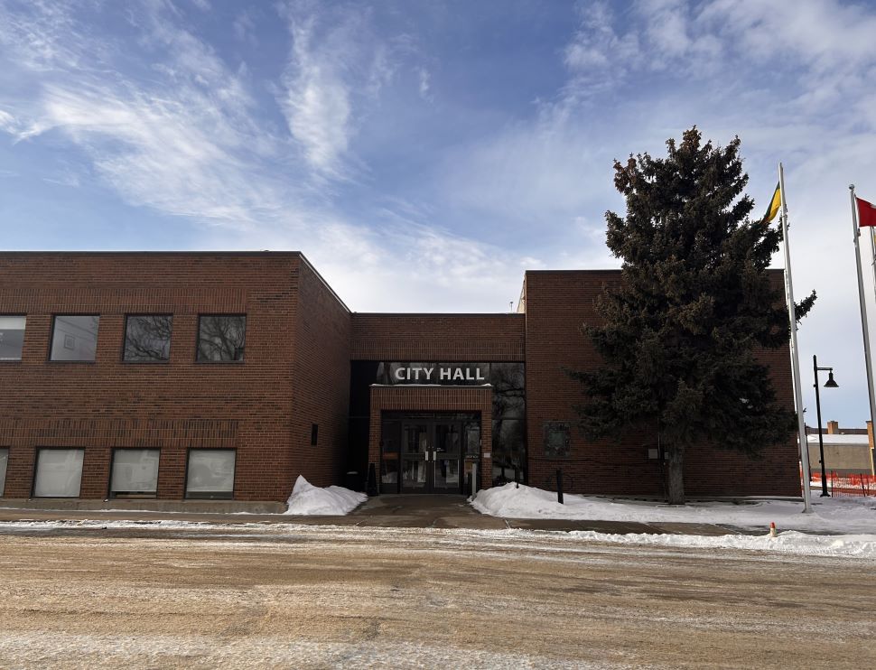 Final budget open house in Estevan offers chance for public input ...