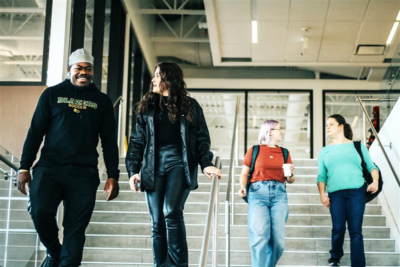 Small university, big opportunities: CMU celebrates 25 years ...