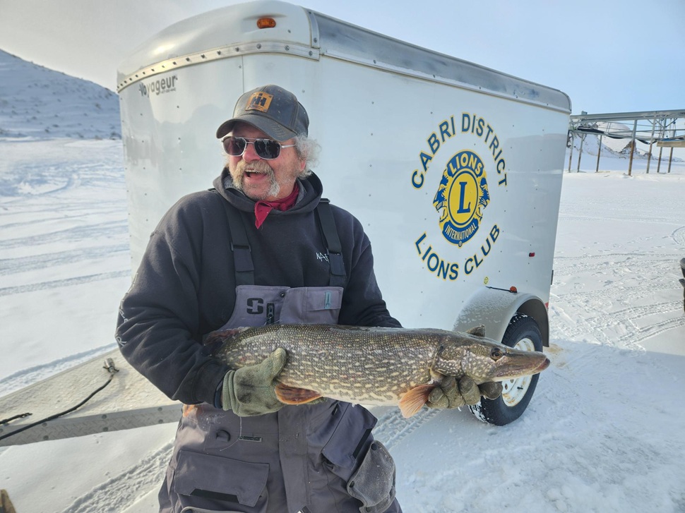 Cabri Lions Club calls off ice fishing derby - SwiftCurrentOnline.com ...
