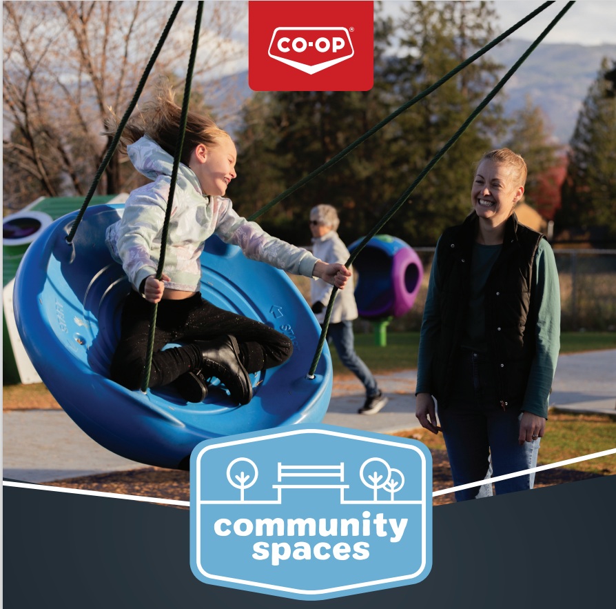 Last call for Co-op Community Spaces funding: Apply by March 3rd ...