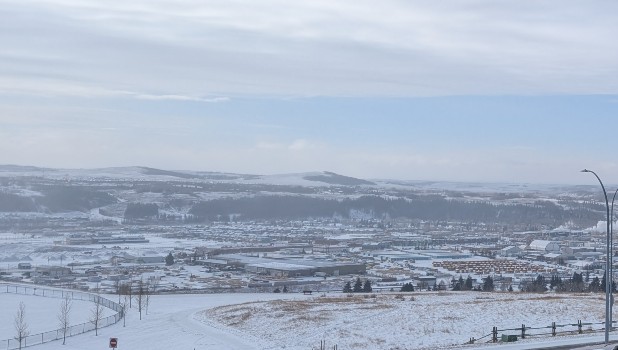 Homebuyers can breathe easier with more choice in Cochrane ...