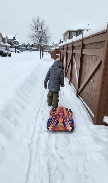 Cochrane faces near-record cold as extreme weather hits - CochraneNow ...