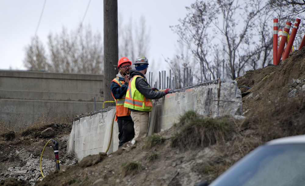Sask. retains spot as third-fastest growing in building permits in ...