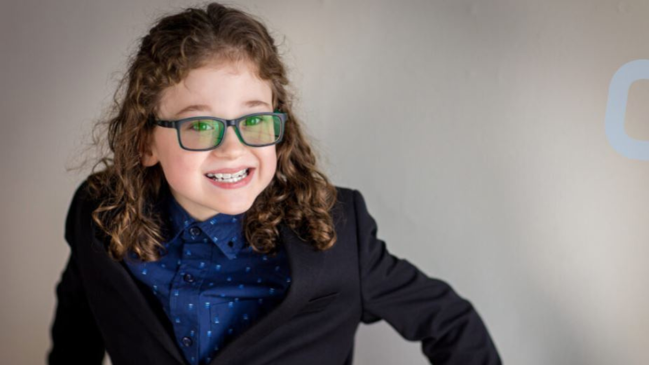 'He is a tenacious, funny, and happy kid': Meet Manitoba's newest ...