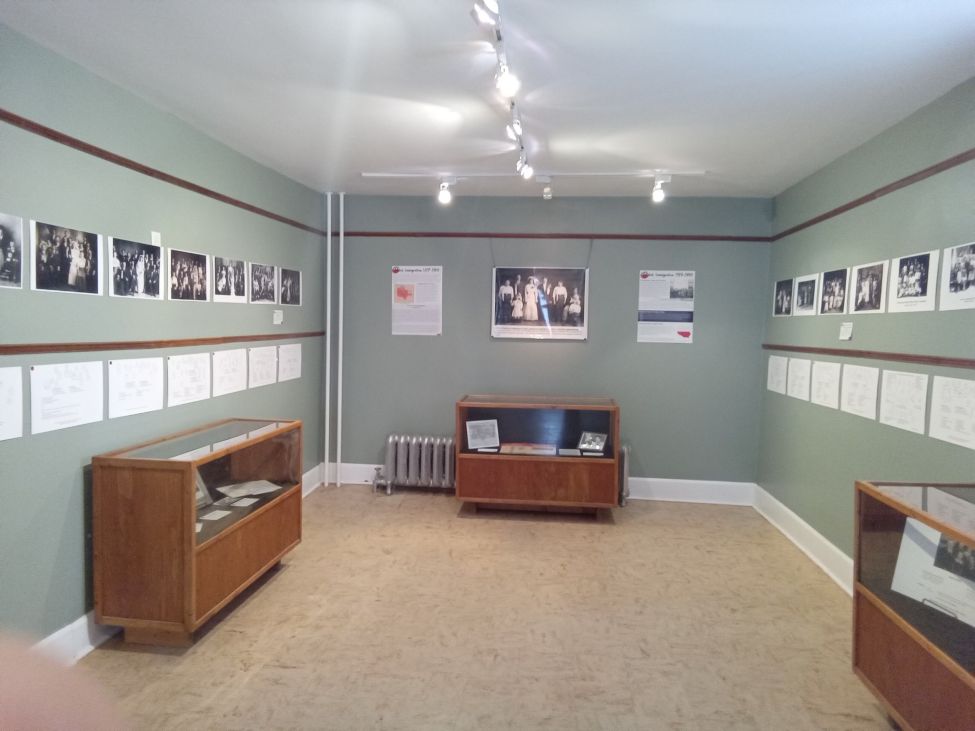 Unveiling history: 'Who's in That Photo' exhibit at Daly House Museum ...
