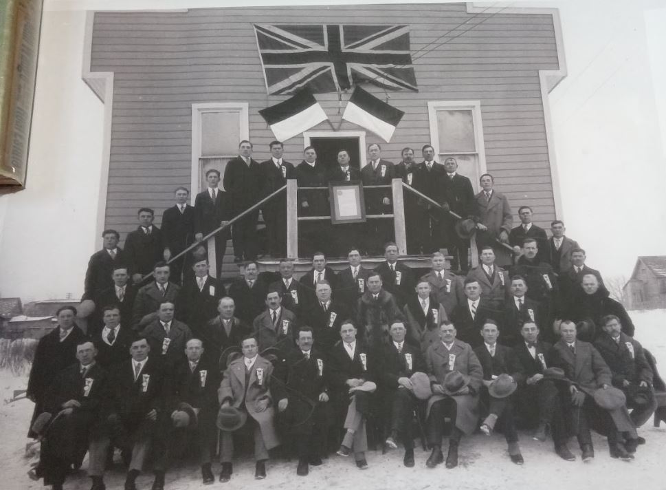 Unveiling history: 'Who's in That Photo' exhibit at Daly House Museum ...