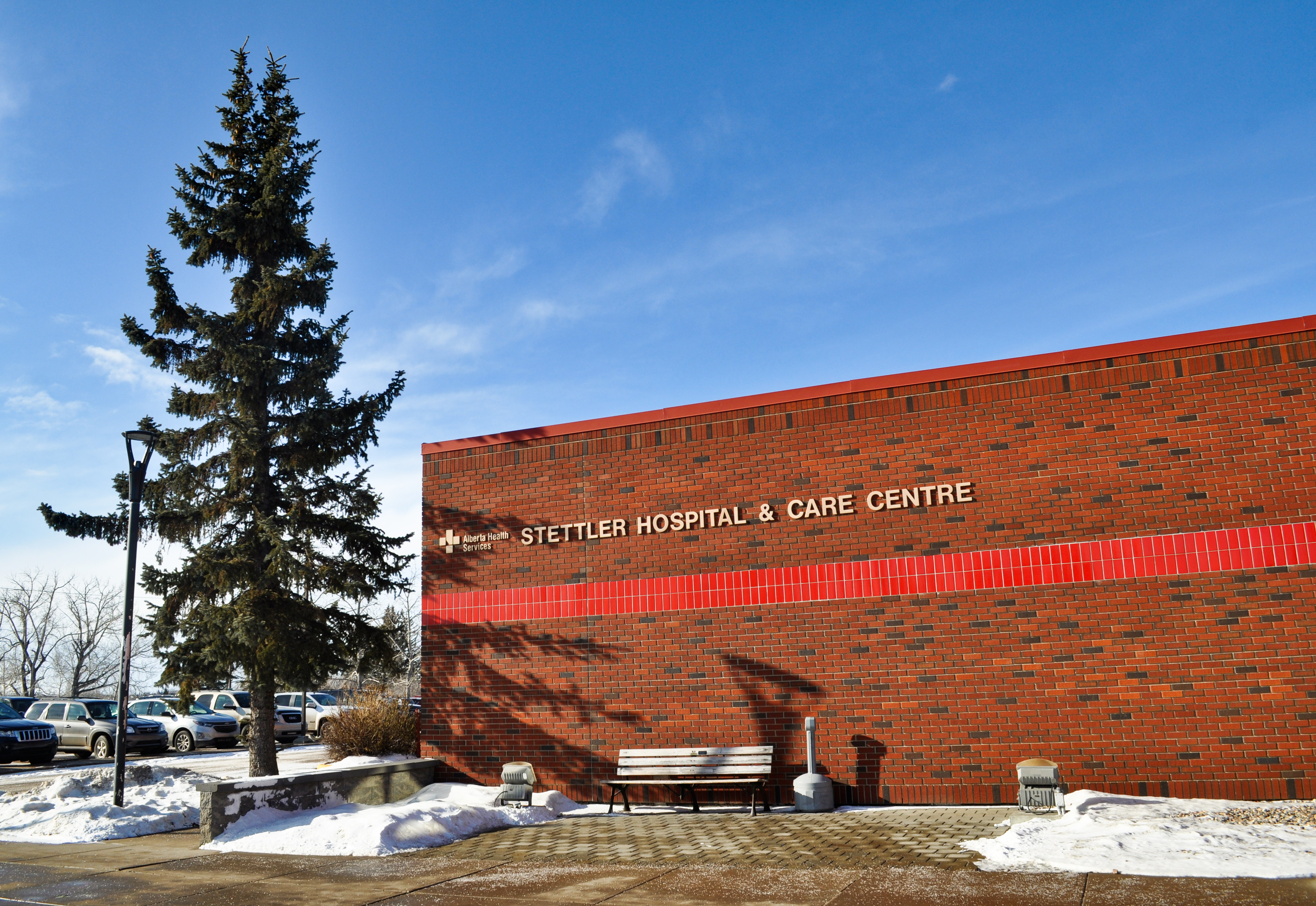 Stettler Emergency Department closed Sunday night to Monday morning ...