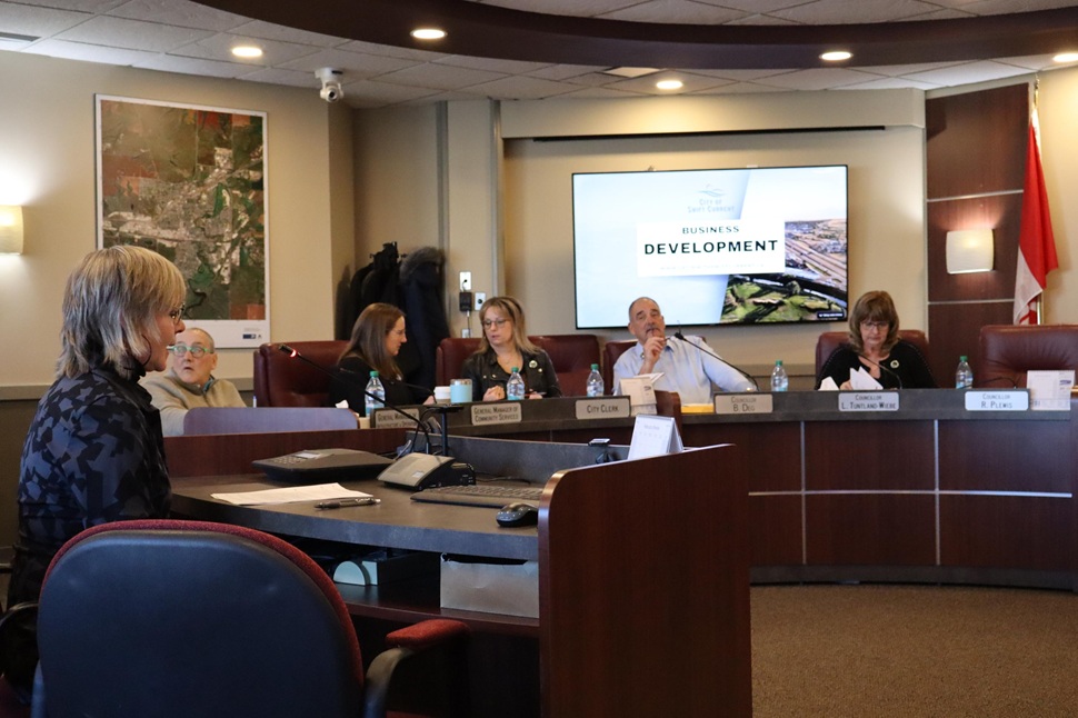 Rumblings of a new Hotel Association begin in Swift Current ...