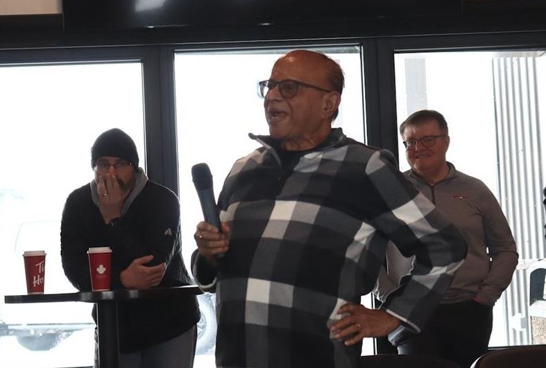 One doctor’s honest conclusion about healthcare gaps in rural Manitoba ...