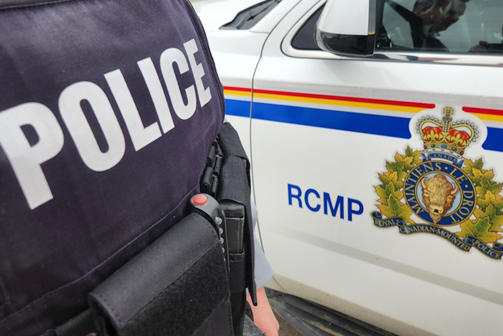 RCMP to enforce security lockdown this summer for 2025 G7 Leaders ...