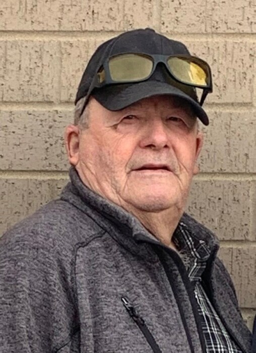 Edward "Ed" Lindeman - WestCentralOnline: West Central Saskatchewan's ...