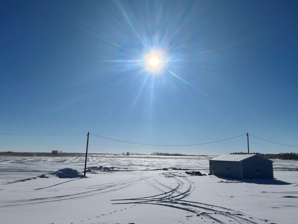 Incoming cold snap prompts frostbite risk reminders from Environment ...