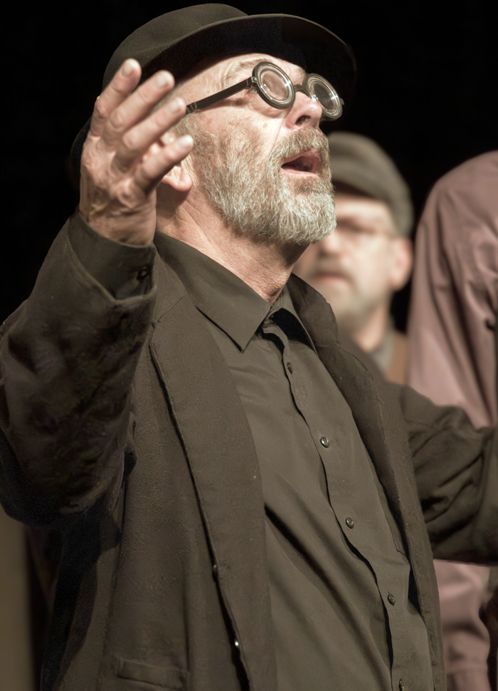 Fiddler finale: A celebration of community - SteinbachOnline.com ...