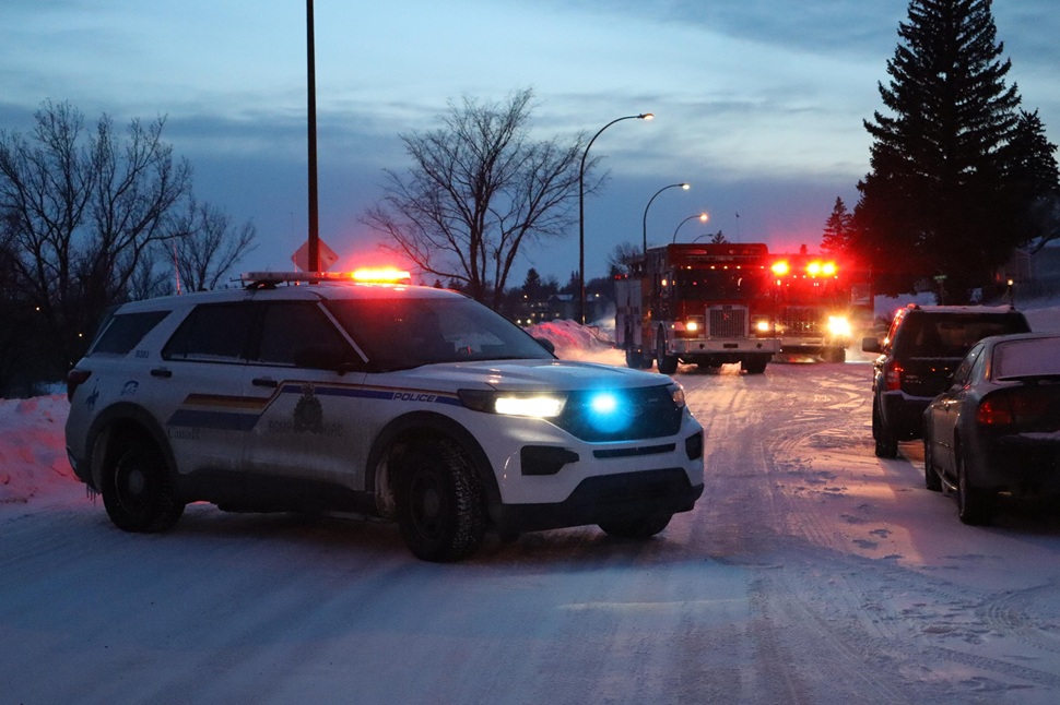 Biggar RCMP respond to fraud, break-in, and domestic assault ...