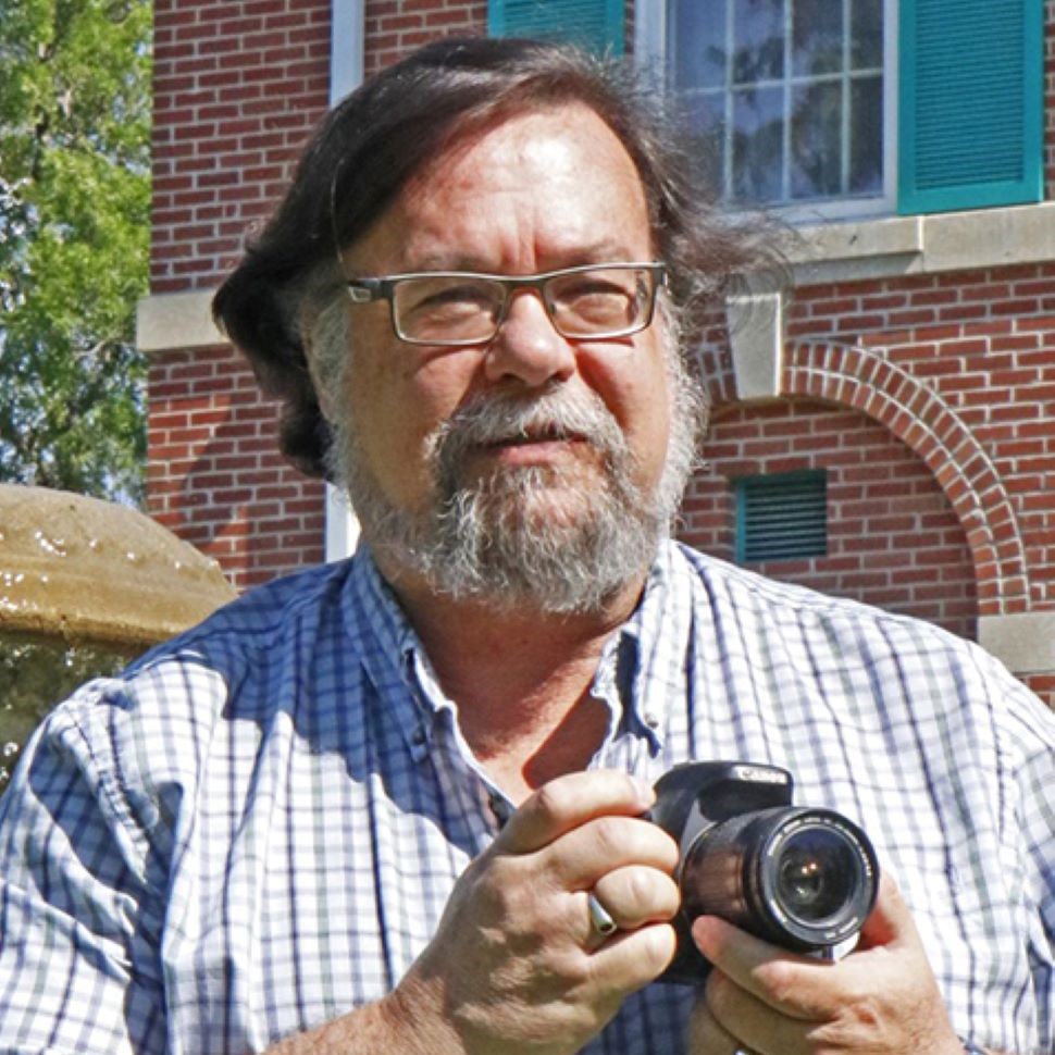 "He loved this City": Weyburn pays tribute to journalist Greg Nikkel ...