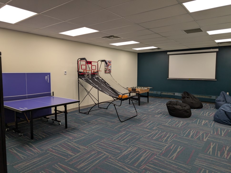 Downtown 'Homebase' for youth includes every possible service and ...