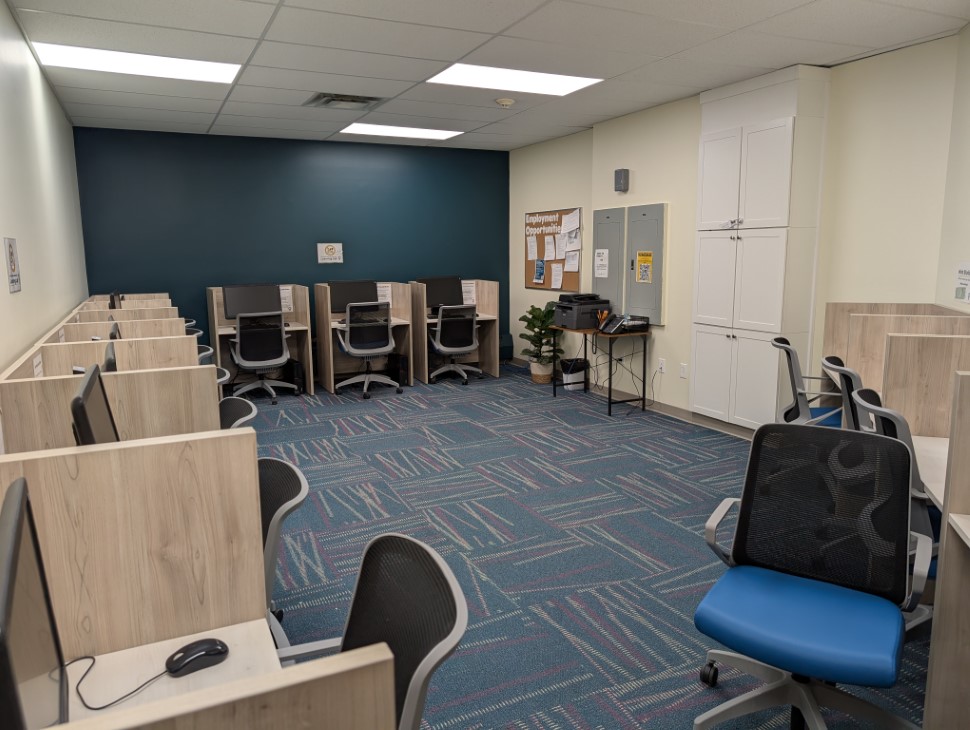Downtown 'Homebase' for youth includes every possible service and ...