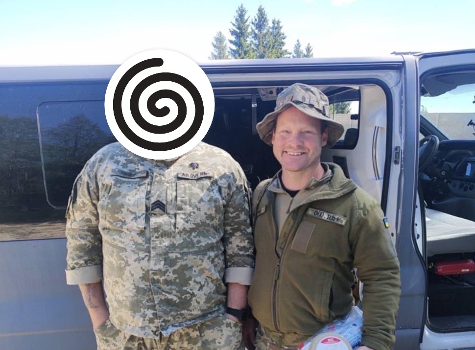 Three years since Ukraine invasion: Outlook family seeks memorial for ...