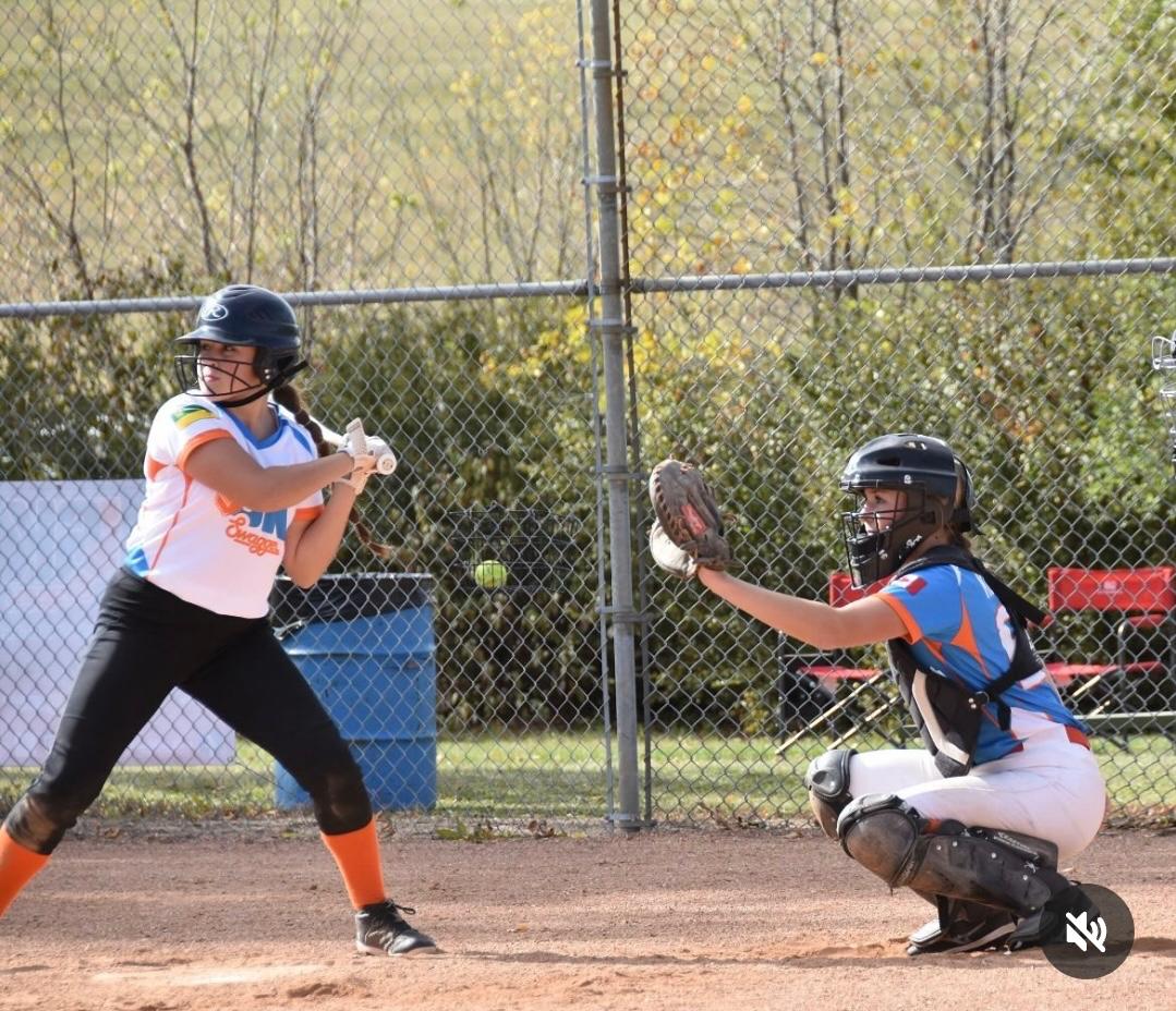 Three local softball players suiting up for Sask. in Vegas ...