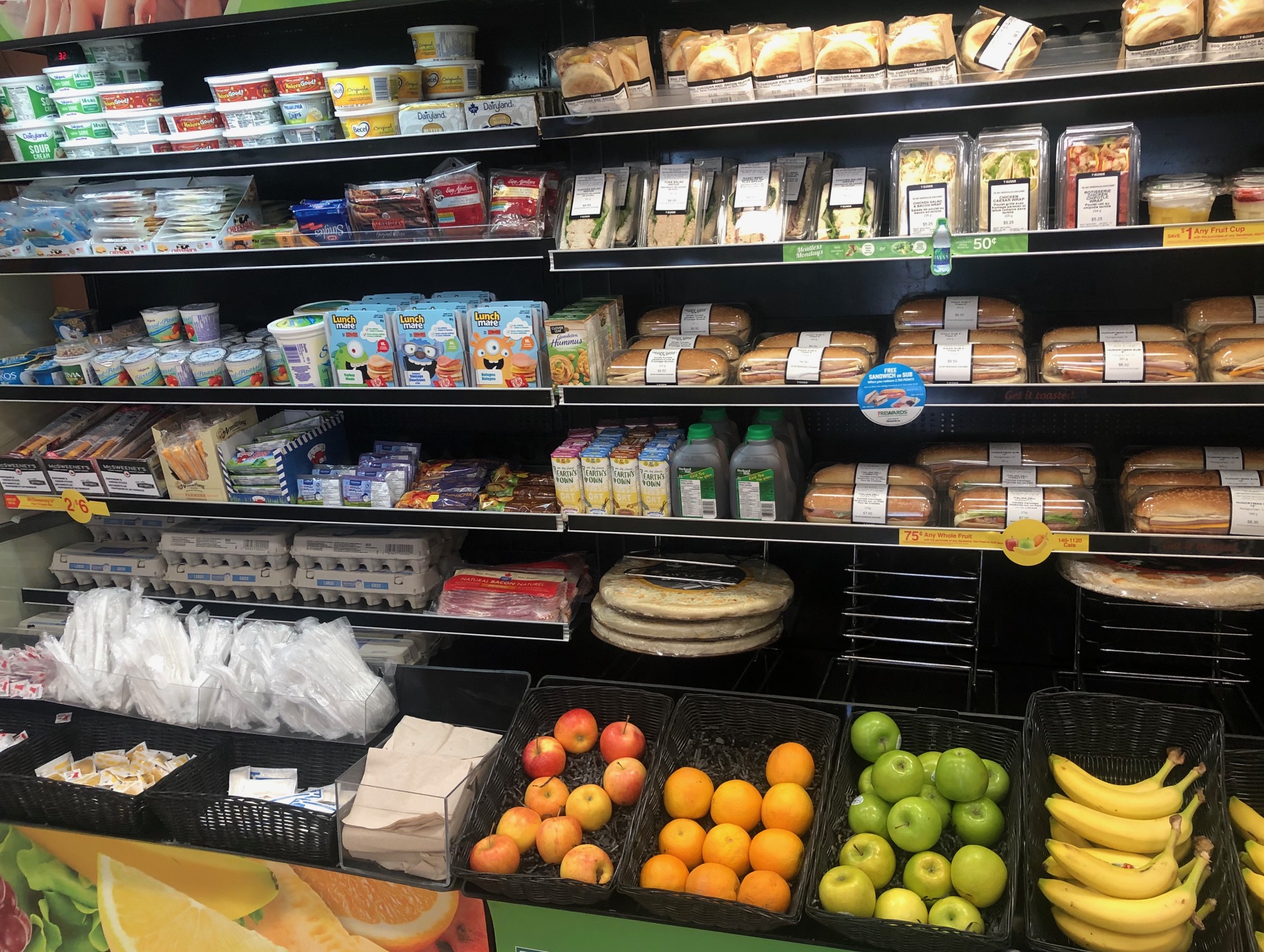 Scan and buy Canadian: New app hits the market - DiscoverAirdrie.com ...