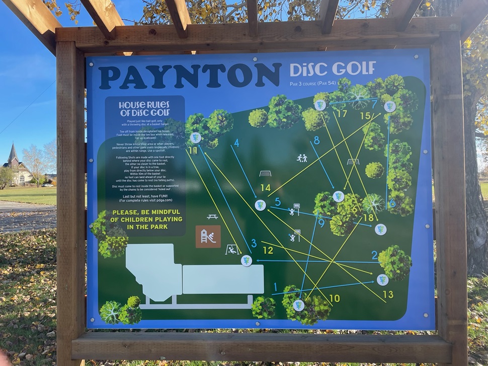 Paynton prepares for first-ever Rhubarb Festival in Saskatchewan ...