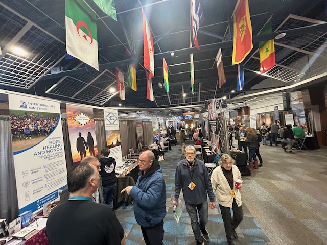 Missionfest Manitoba 2025 connecting Christians through mission work ...