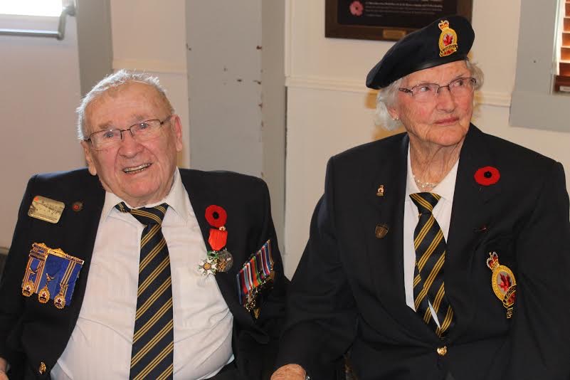 Who was Strathmore veteran George Freeman? - StrathmoreNow.com - Local ...