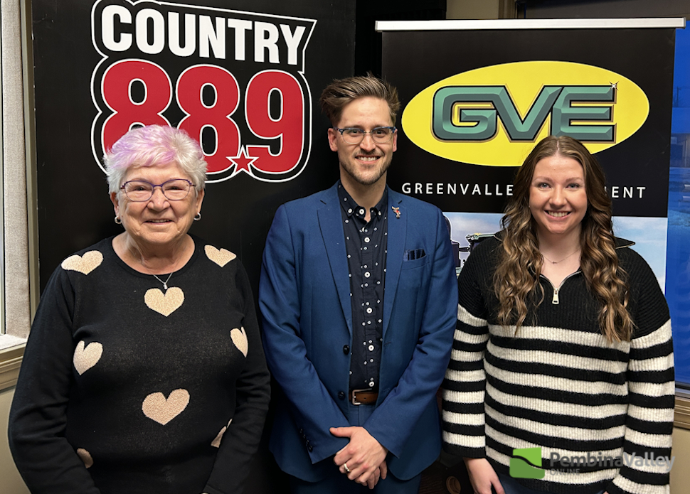 Come for the pie, stay for the cause - PembinaValleyOnline.com - Local ...