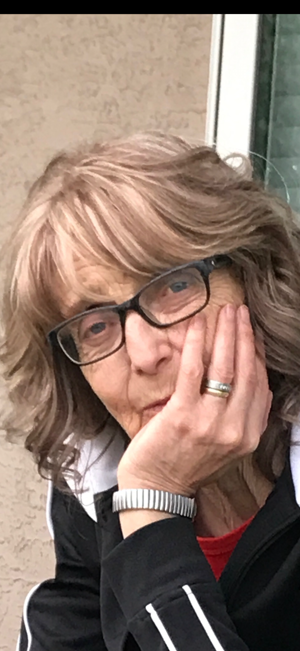 Jeannette Faye Osberg - DiscoverMooseJaw.com - Local news, Weather ...