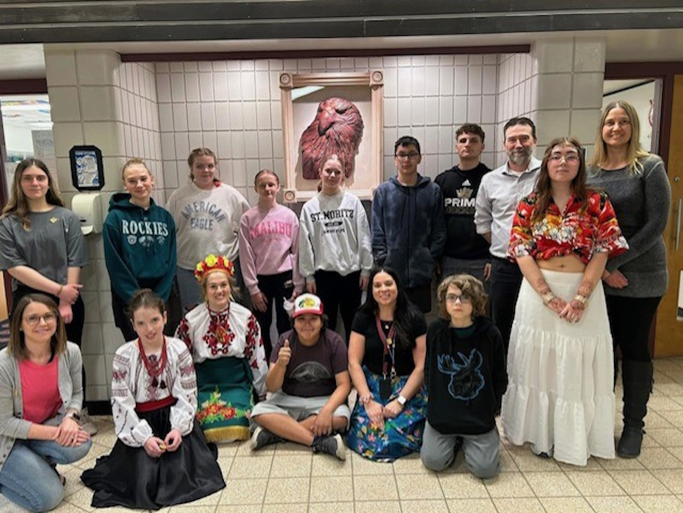 Jennifer Collette named incoming RVS Principal - PembinaValleyOnline ...