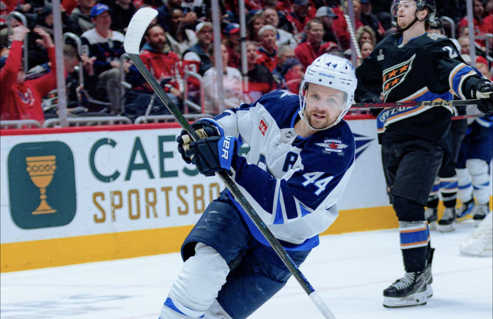Jets win OT thriller in U.S. capital - Classic107: Winnipeg's only ...