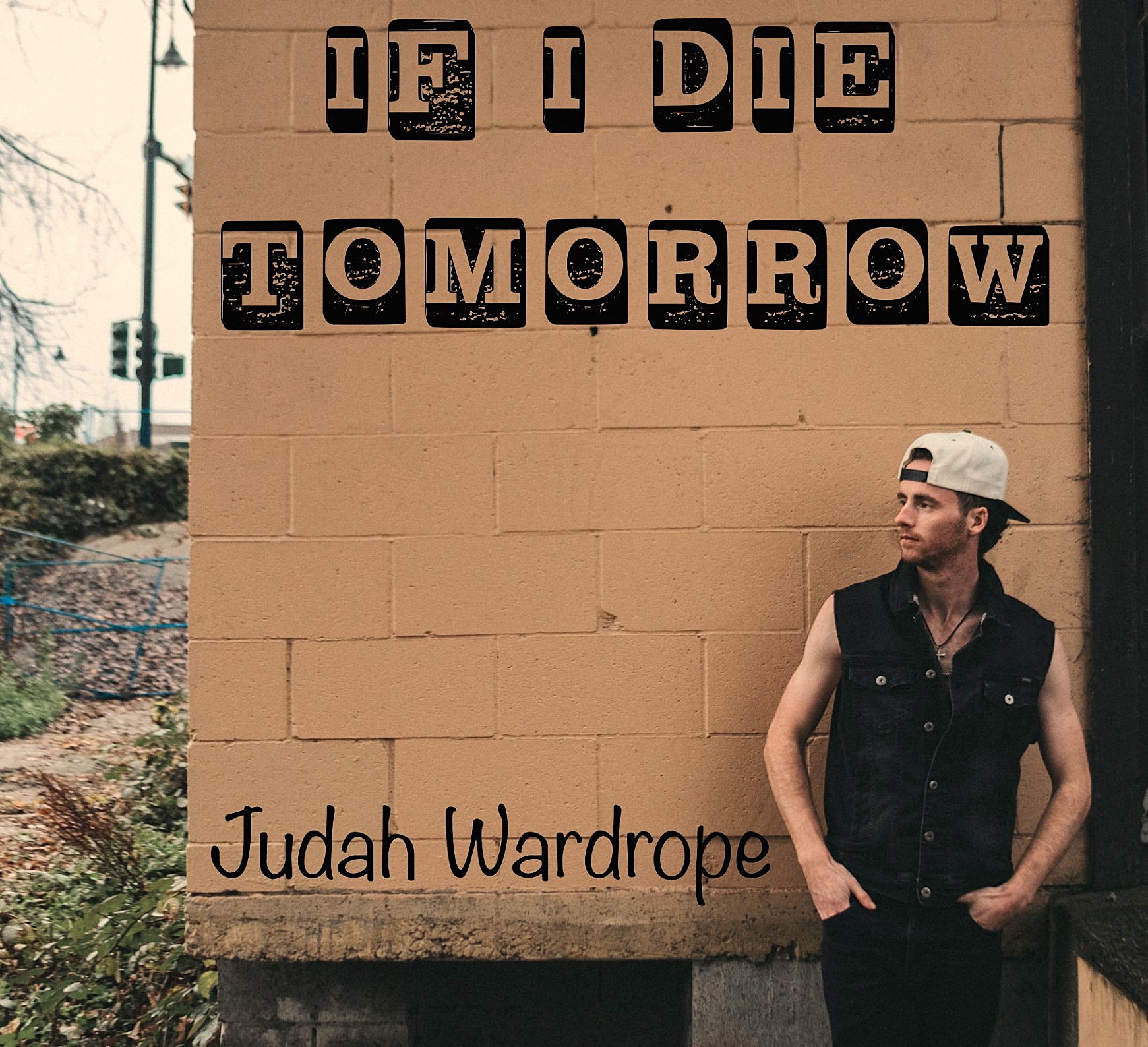 LISTEN: Carlyle's Judah Wardrope set to release his debut single 'If I ...