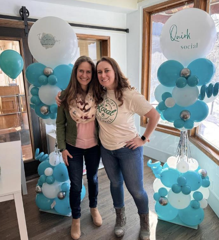 Cochrane business owner champions Alberta makers amid tariff dispute ...