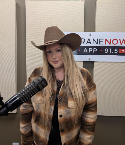 Cochrane mom shines with music and motherhood - CochraneNow: Cochrane ...