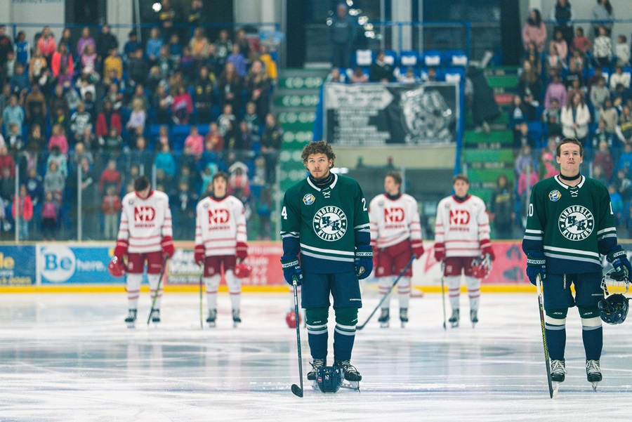 SJHL's Notre Dame Hounds set to relocate to Warman - WestCentralOnline ...