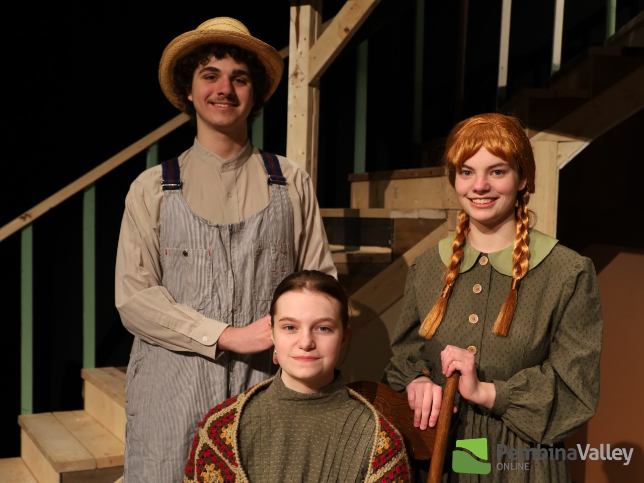 MCI students are excited to bring a Canadian classic to life with their ...