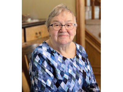 Laura Annie Doerksen - PembinaValleyOnline.com - Local news, Weather ...